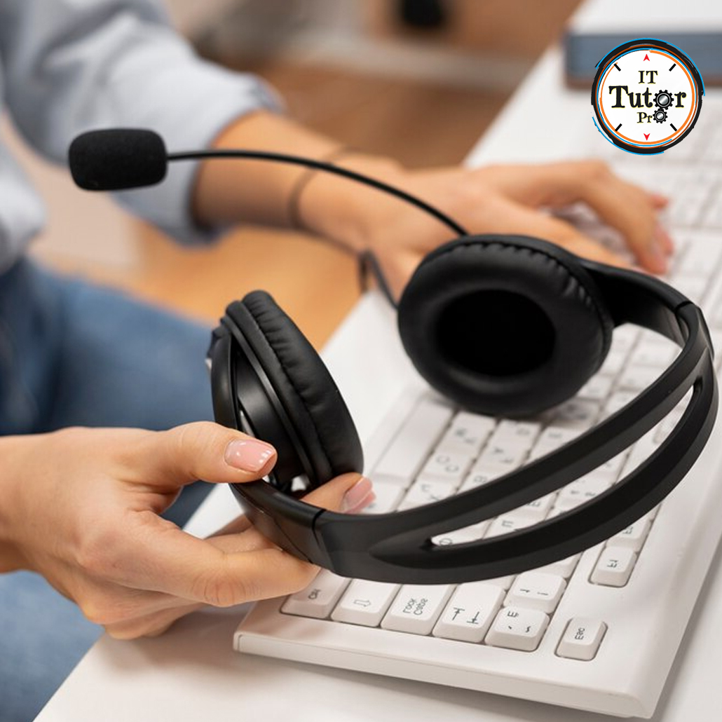 Master Catalog – IT Tutor Pro | Global IT Training Partner