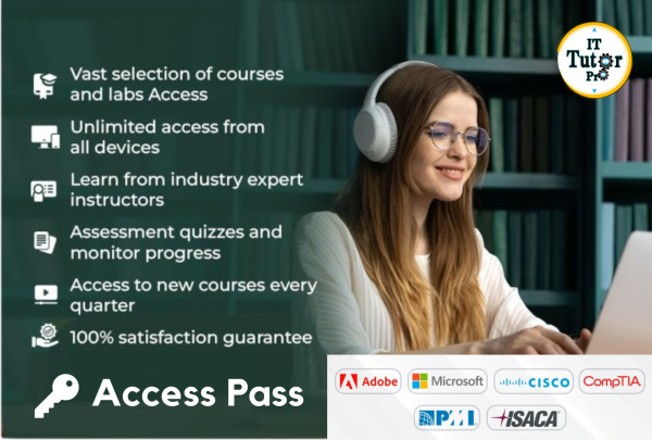 IT Tutor Pro | Global IT Training Partner – IT Training & Job Placement