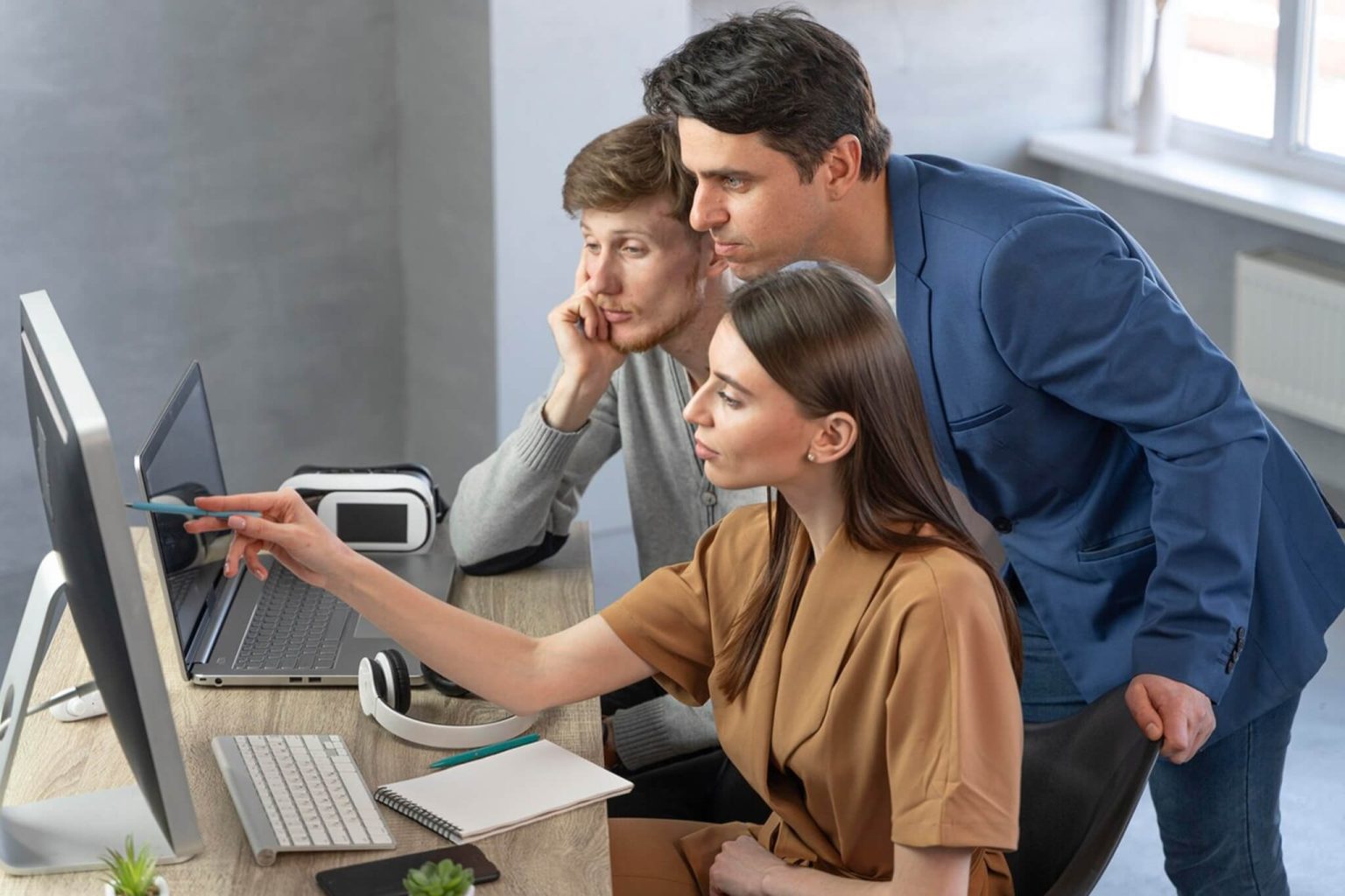 For Individuals – IT Tutor Pro | Global IT Training Partner